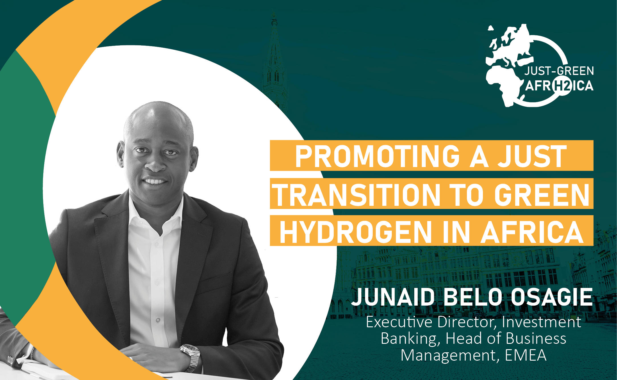Junaid Belo-Osagie – JUST-GREEN AFRH2ICA