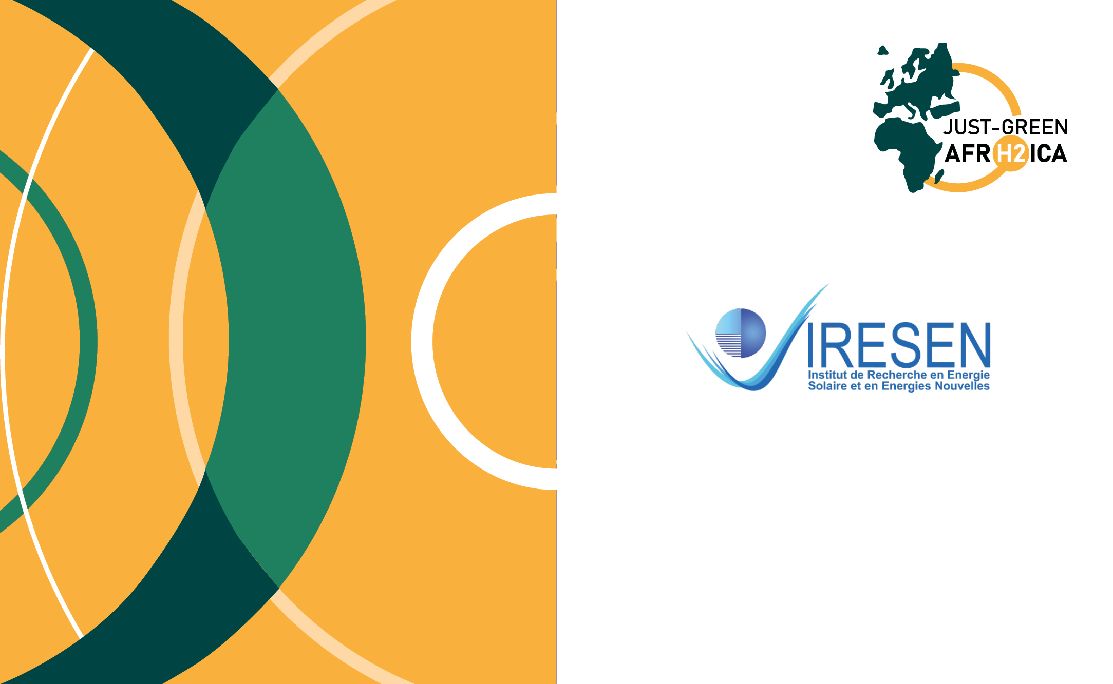 IRESEN partner – JUST-GREEN AFRH2ICA